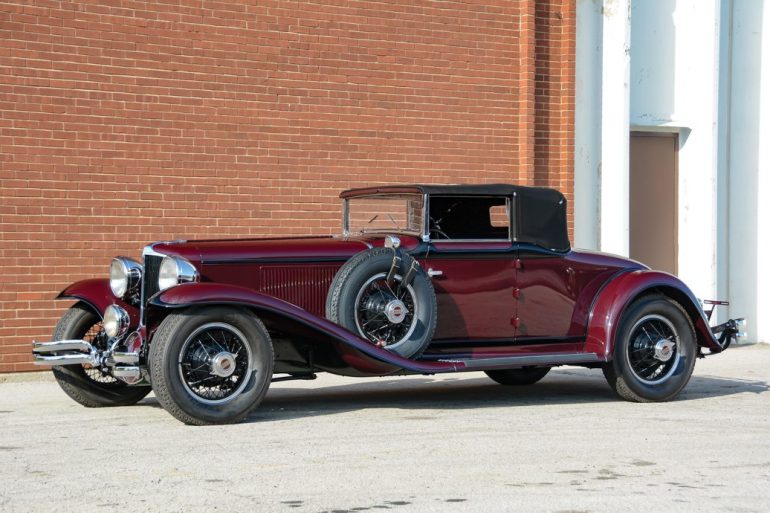 Cord Cars: History, Research, Models, Prices & More