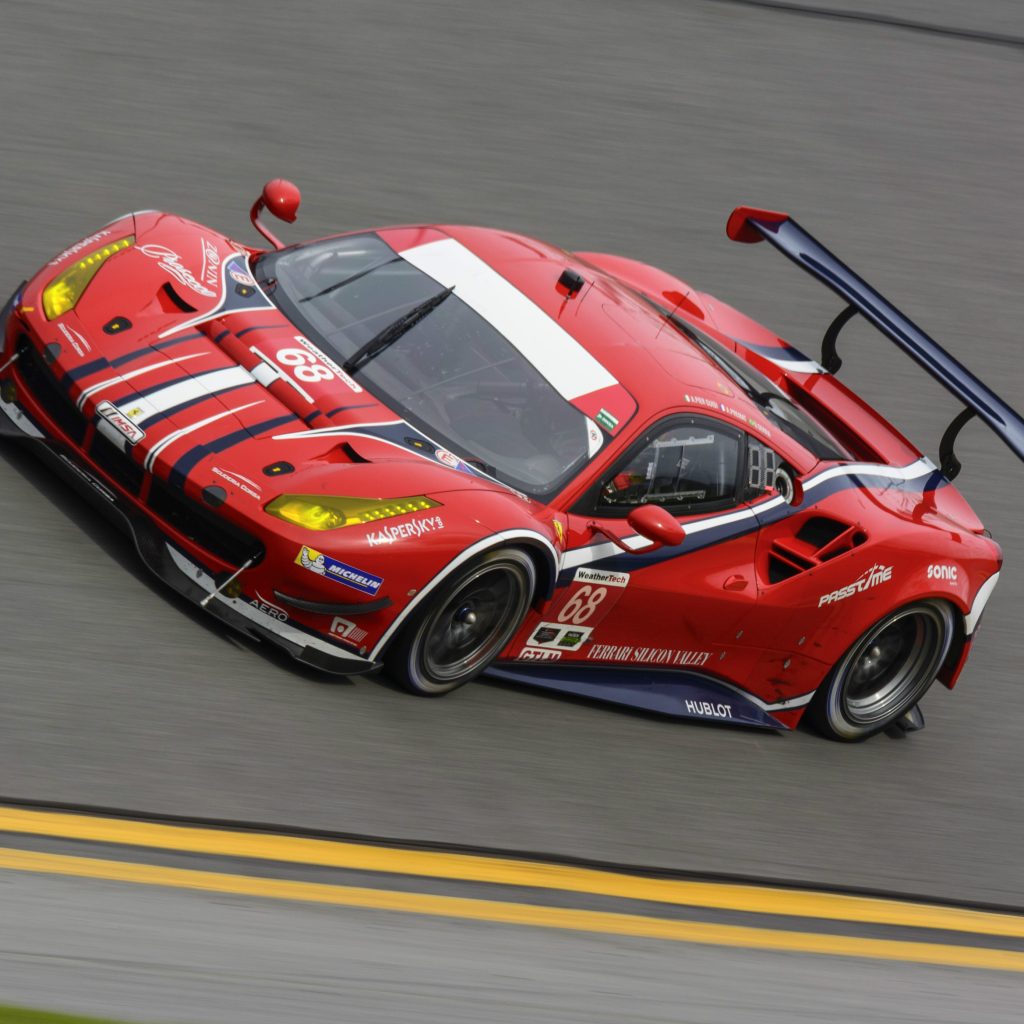 Ferrari Model List - Every Ferrari Model Ever Made