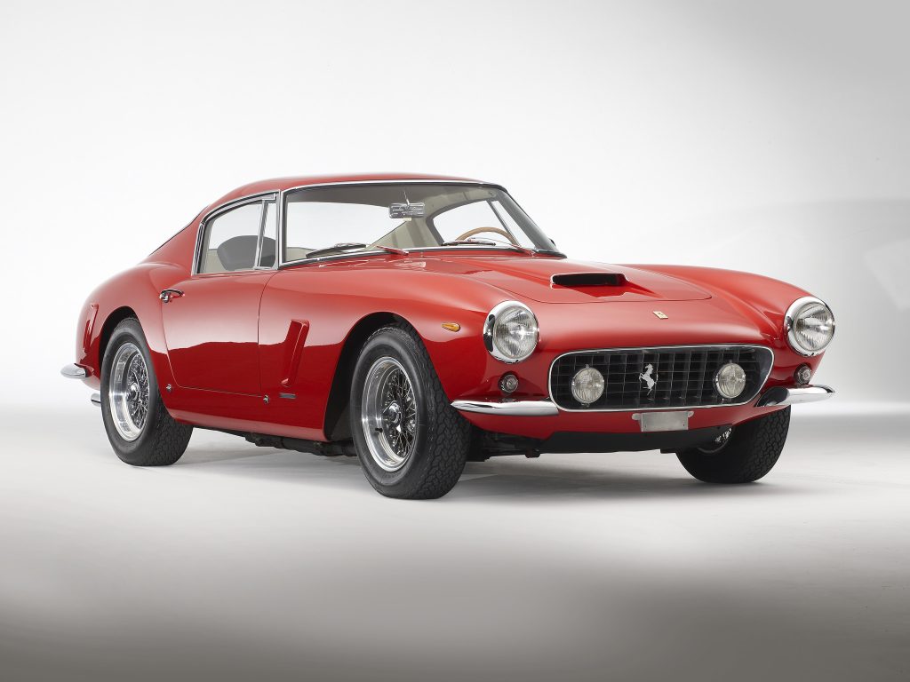 Ferrari: History, Models, Iconic Cars, News & More
