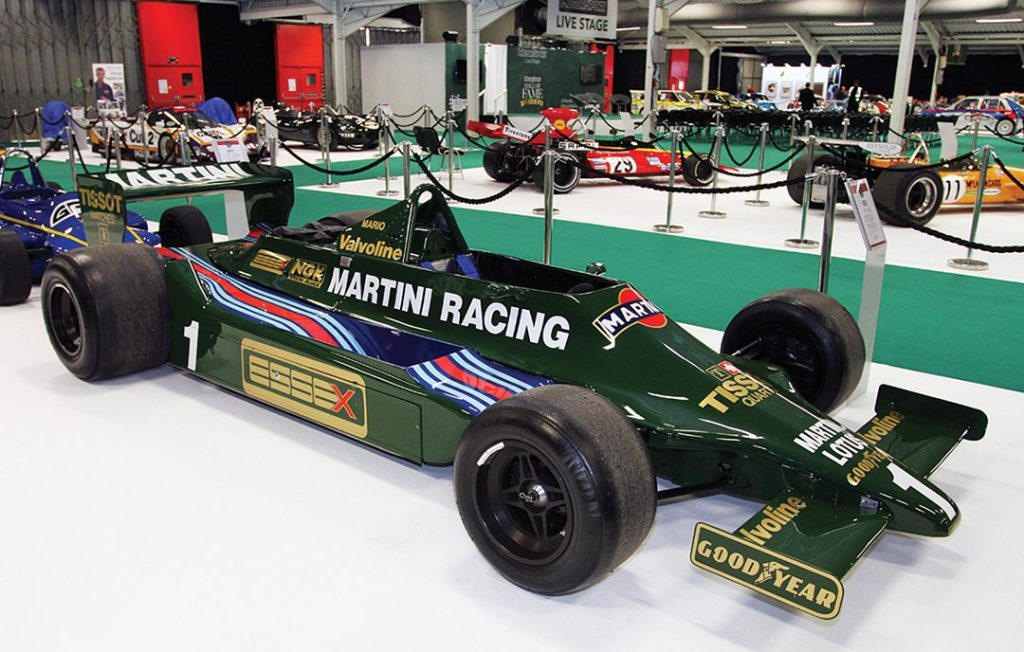 Race Retro (2018) - Recap & Photo Gallery