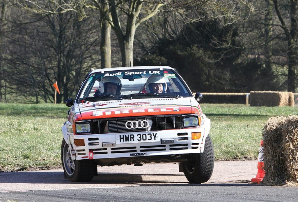 Race Retro (2018) - Recap & Photo Gallery