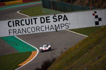 Porsche 919 Hybrid Evo: Going Faster Than a Formula 1 Car