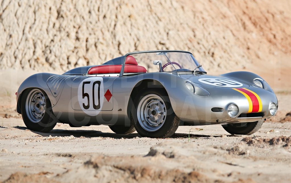 The 20 Most Crazy Expensive & Rare Porsches Ever Sold