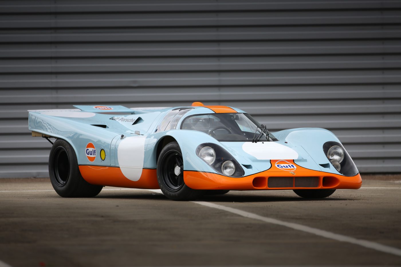 The 20 Most Crazy Expensive & Rare Porsches Ever Sold