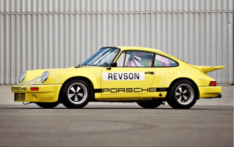 The 20 Most Crazy Expensive & Rare Porsches Ever Sold