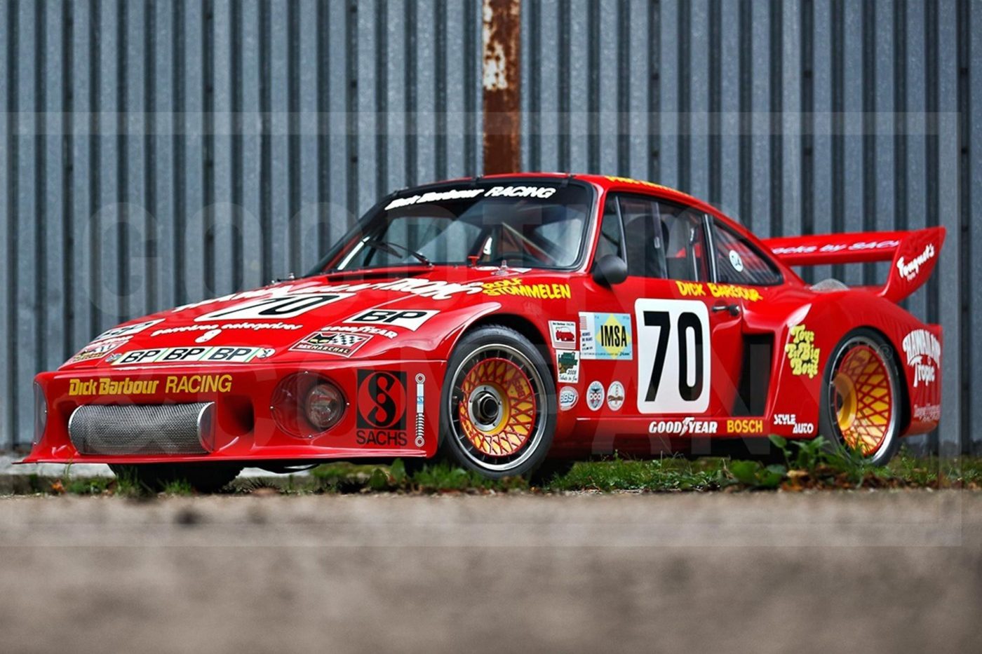 The 20 Most Crazy Expensive & Rare Porsches Ever Sold