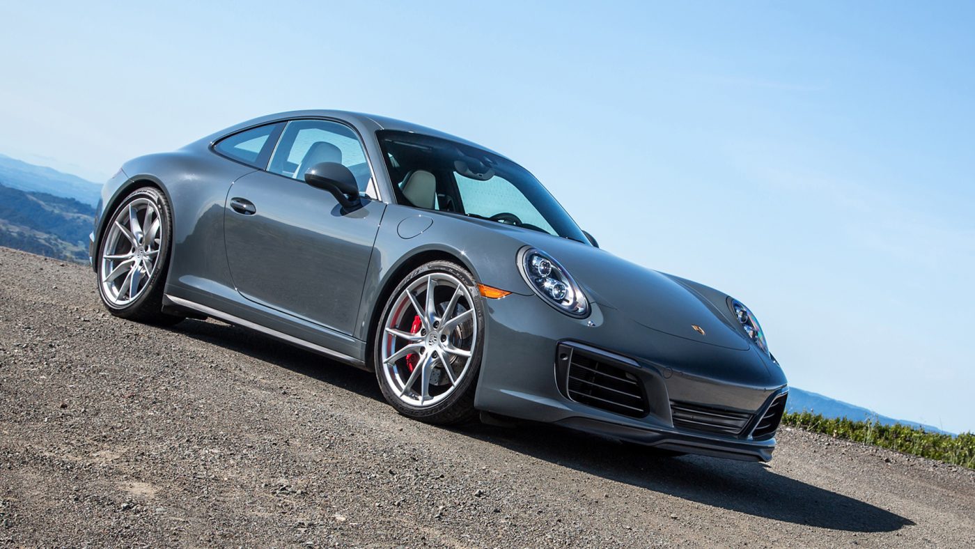 The All Time Greats - 70 Best Porsches of All Time (Ultimate List)