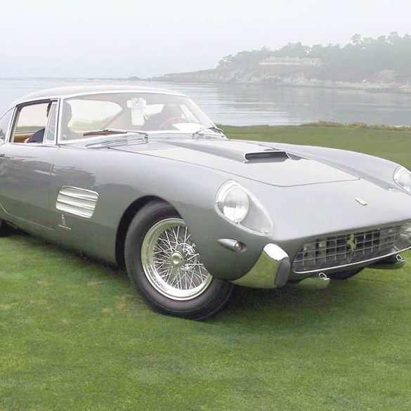 Ferrari One-Off & Special Edition Cars (Ultimate Guide & Full List)