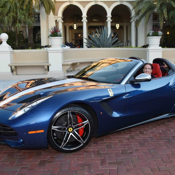 Best Limited Edition & One Off Ferraris Ever Made