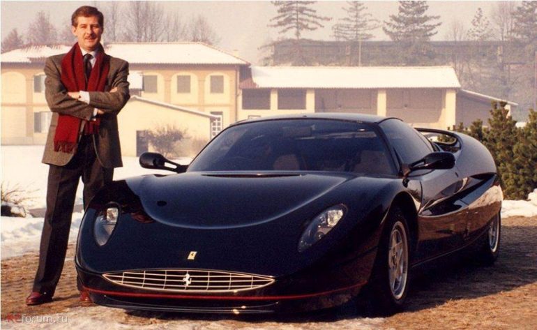 Best Limited Edition & One Off Ferraris Ever Made