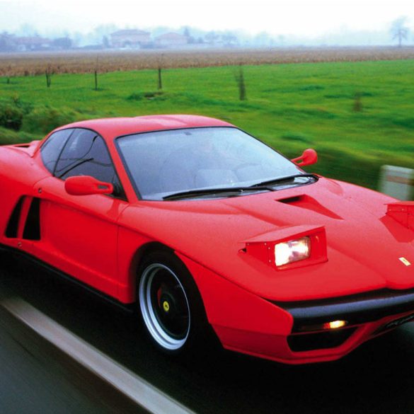 Ferrari One-Off & Special Edition Cars (Ultimate Guide & Full List)