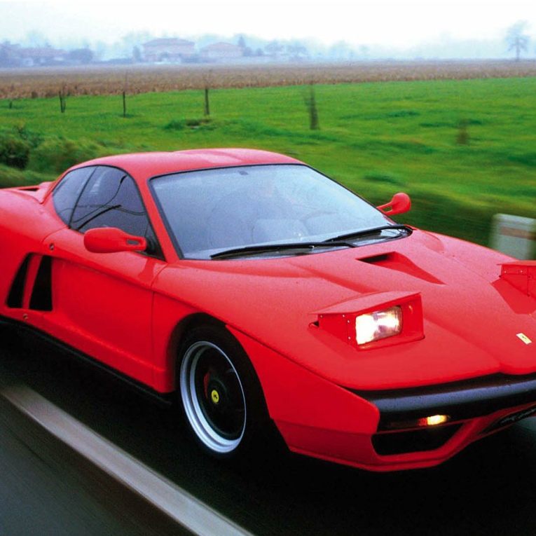 Ferrari One-Off & Special Edition Cars (Ultimate Guide & Full List)