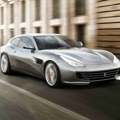 Ferrari FF & GTC4Lusso: The Ultimate Guide