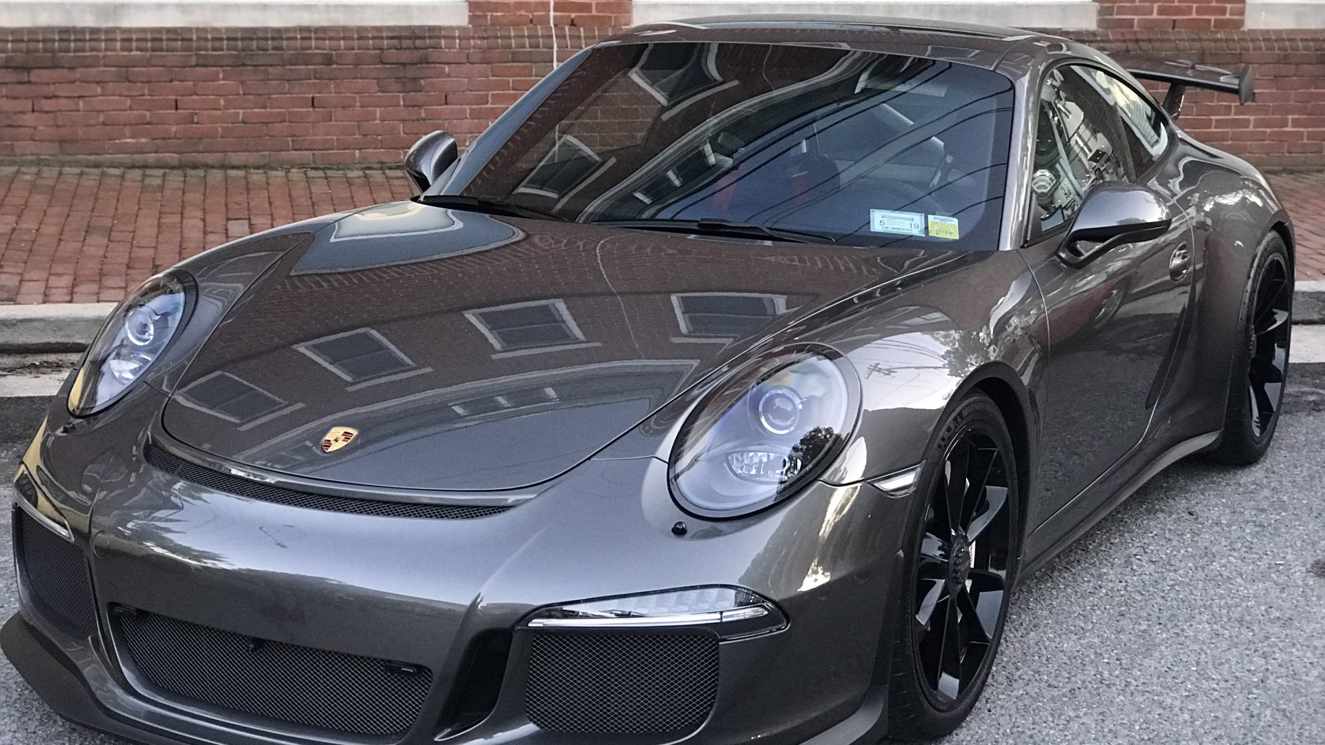 The Ultimate European Car Collection At Long Island Autobahn Nite | Car ...