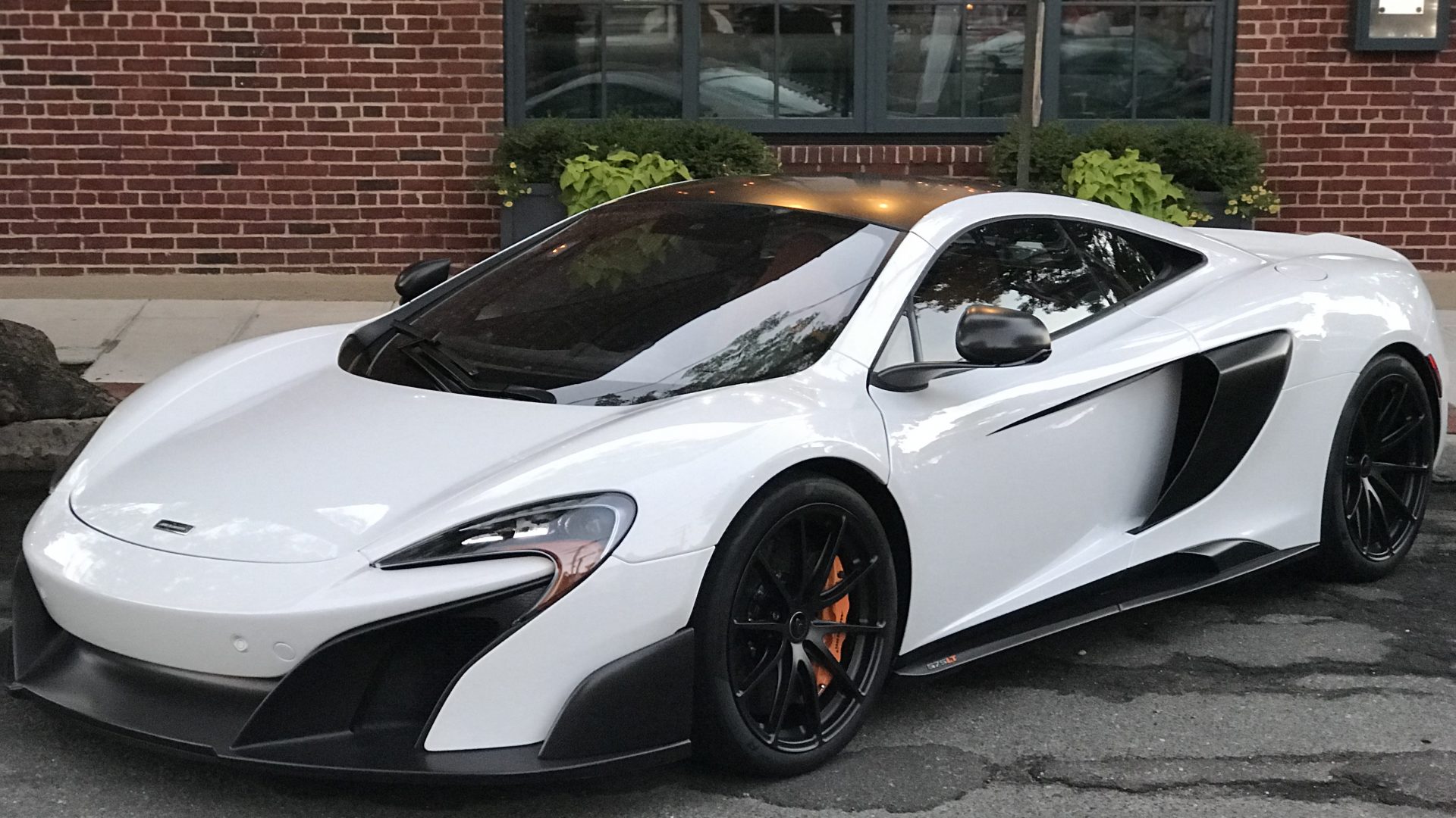 The Ultimate European Car Collection At Long Island Autobahn Nite | Car ...