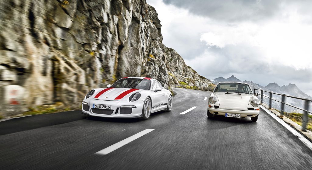 The All Time Greats - 70 Best Porsches of All Time (Ultimate List)