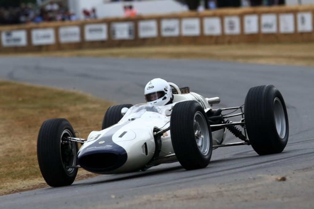 Goodwood Festival of Speed (2018) - Recap & Photos
