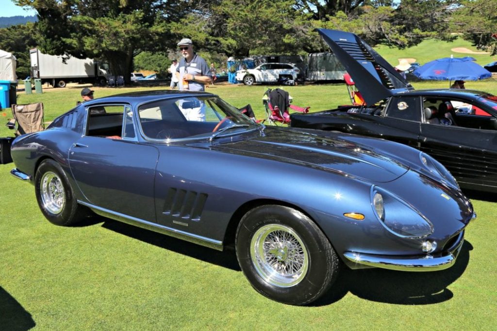 Hillsborough Concours (2018) - Recap & Photo Gallery