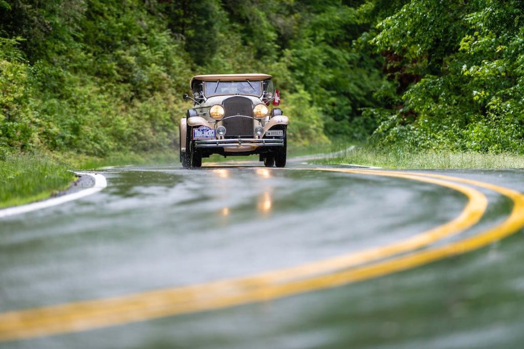 Trans-America Challenge 2018 - Photos, Results, Report