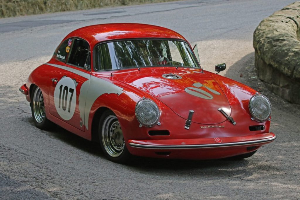 Pittsburgh Vintage Grand Prix (2018) - Recap & Photo Gallery