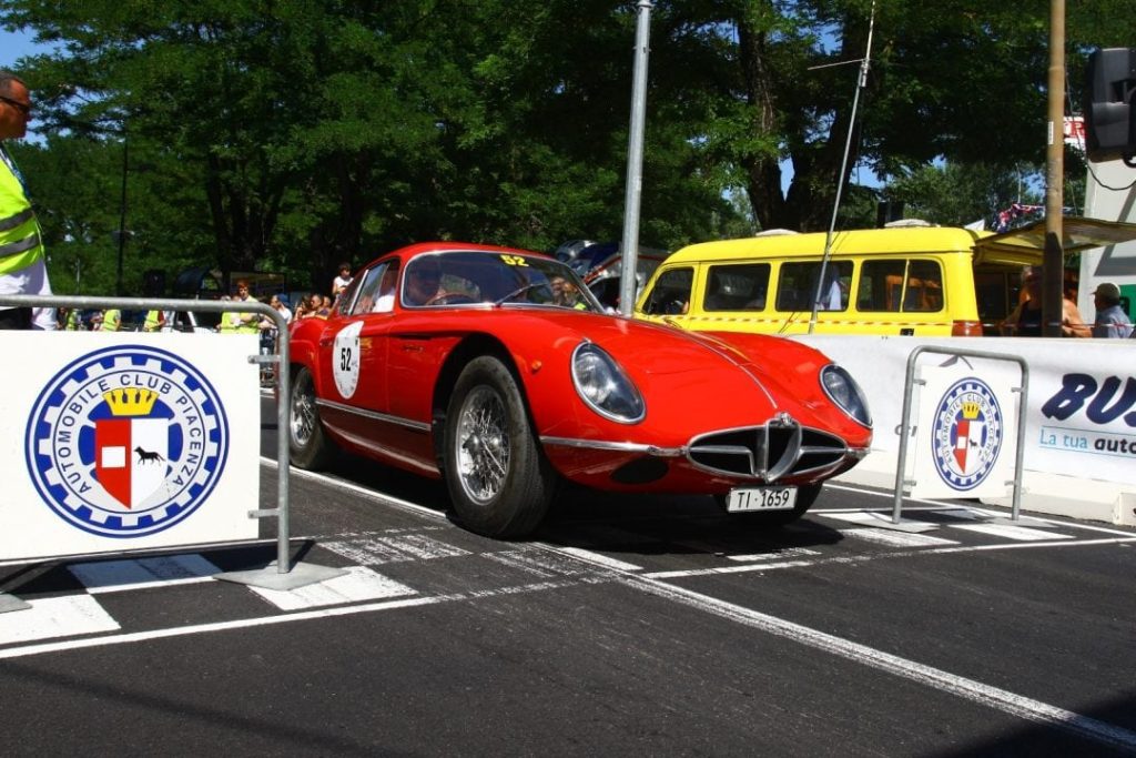 Silver Flag Hillclimb (2018) - Recap & Photo Gallery