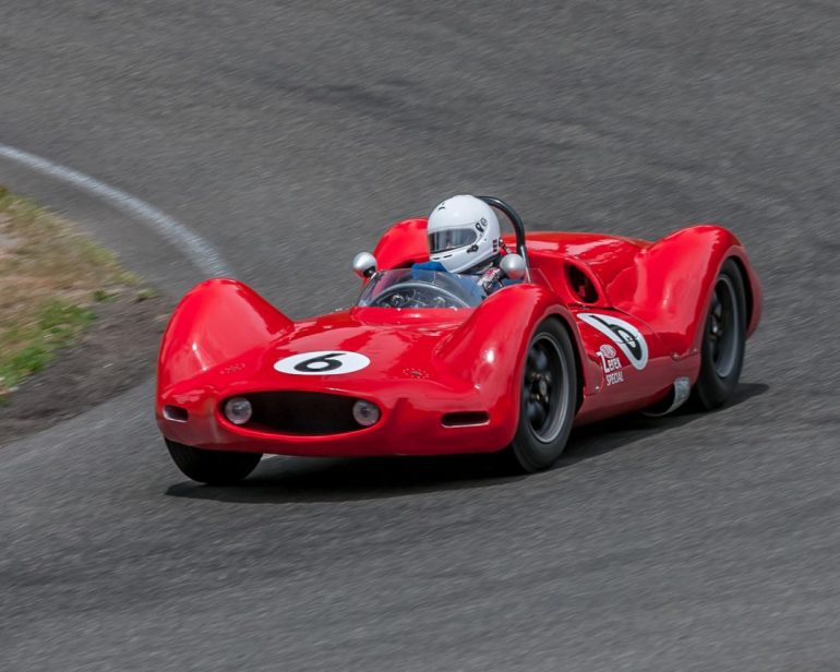 SOVREN Pacific NW Historics (2018) - Recap & Photo Gallery