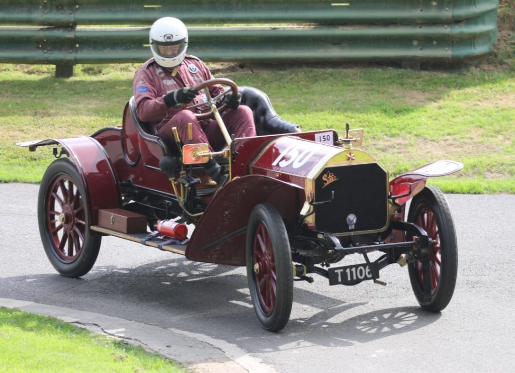 Prescott Hillclimb (2018) – Recap & Photo Gallery