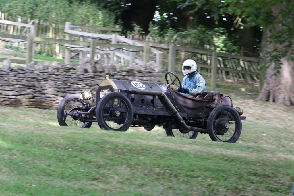 Prescott Hillclimb (2018) – Recap & Photo Gallery