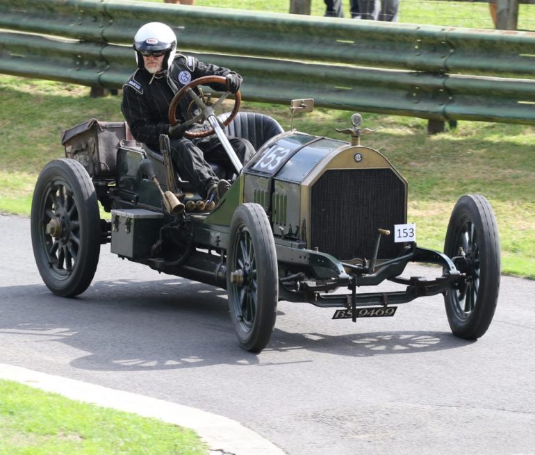 Prescott Hillclimb (2018) – Recap & Photo Gallery
