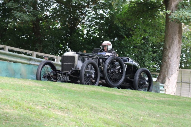 Prescott Hillclimb (2018) – Recap & Photo Gallery