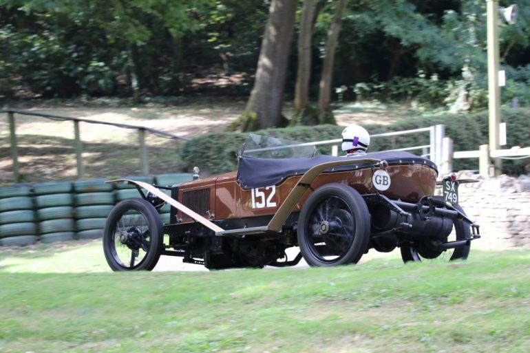 Prescott Hillclimb (2018) – Recap & Photo Gallery