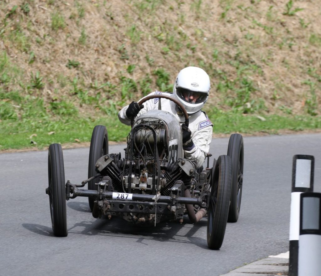 Prescott Hillclimb (2018) – Recap & Photo Gallery
