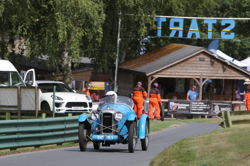 Prescott Hillclimb (2018) – Recap & Photo Gallery