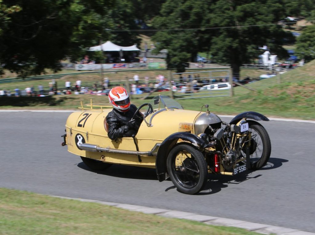 Prescott Hillclimb (2018) – Recap & Photo Gallery