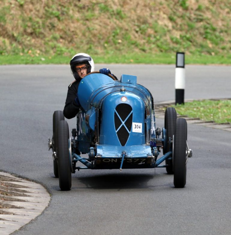 Prescott Hillclimb (2018) – Recap & Photo Gallery