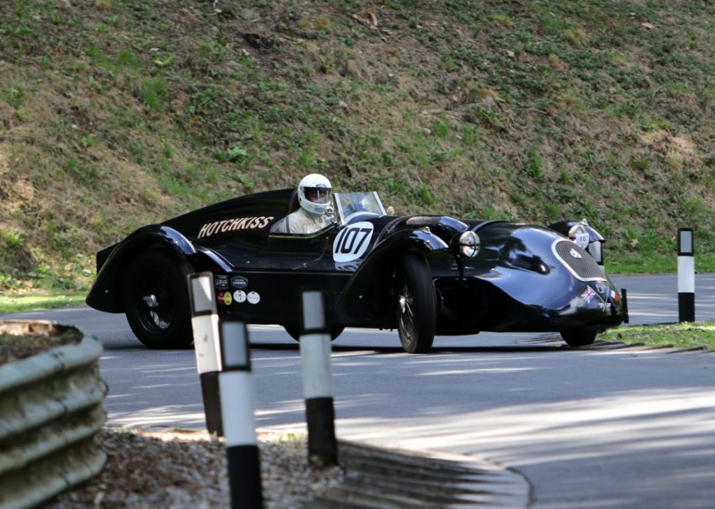 Prescott Hillclimb (2018) – Recap & Photo Gallery