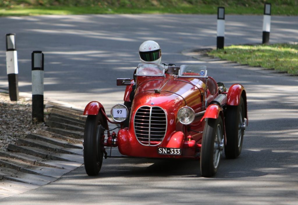 Prescott Hillclimb (2018) – Recap & Photo Gallery