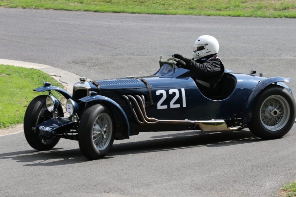 1935-Riley-TT-Sprite.-Michael-James-1 | | SuperCars.net
