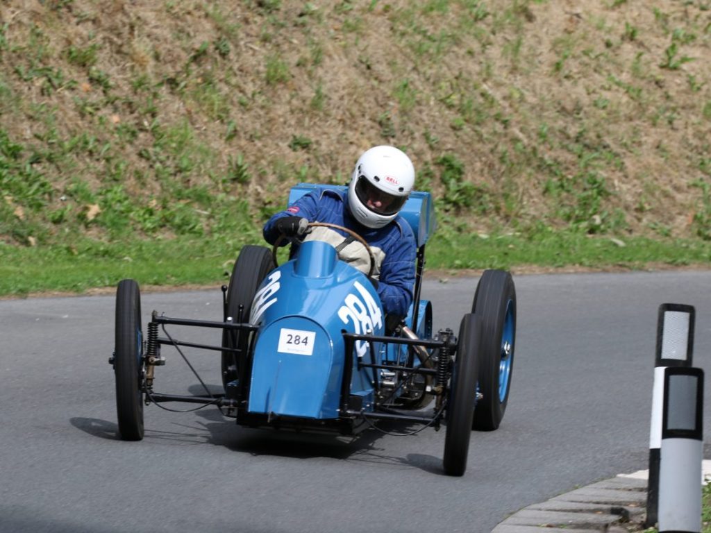 Prescott Hillclimb (2018) – Recap & Photo Gallery