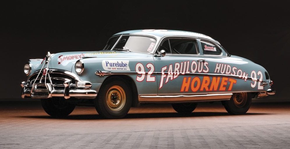 Record Broken for the Most Expensive Hudson Ever Sold