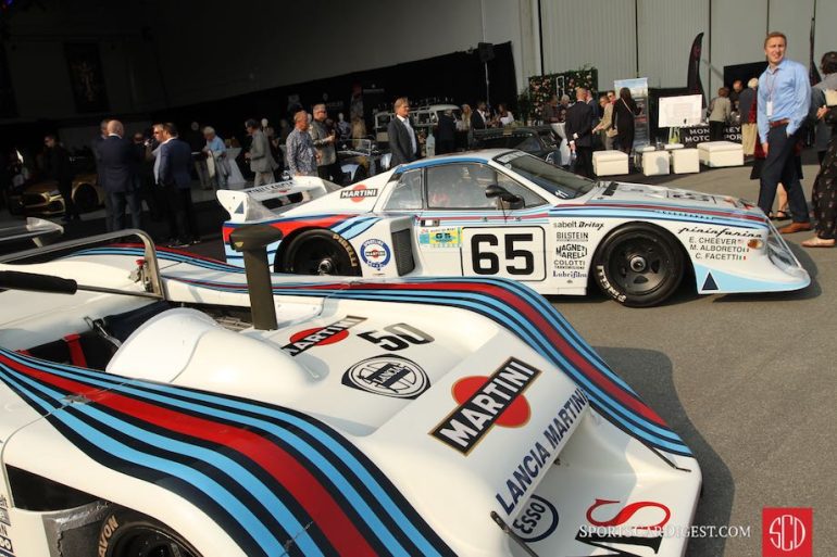 McCall's Motorworks Revival (2018) - Recap & Photo Gallery