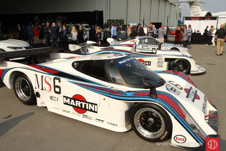 McCall's Motorworks Revival (2018) - Recap & Photo Gallery