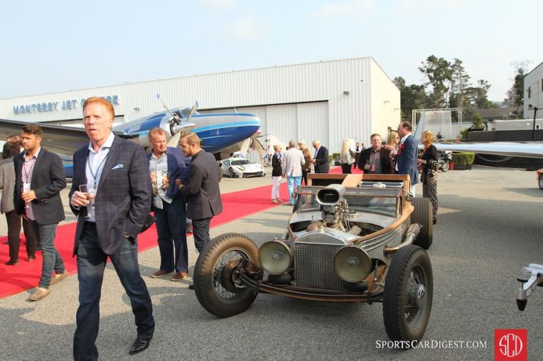 McCall's Motorworks Revival (2018) - Recap & Photo Gallery