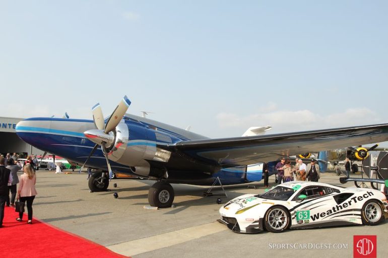 McCall's Motorworks Revival (2018) - Recap & Photo Gallery