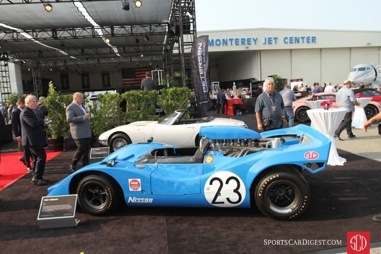 McCall's Motorworks Revival (2018) - Recap & Photo Gallery