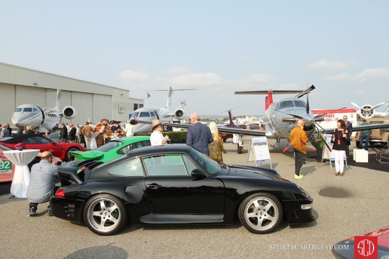 McCall's Motorworks Revival (2018) - Recap & Photo Gallery