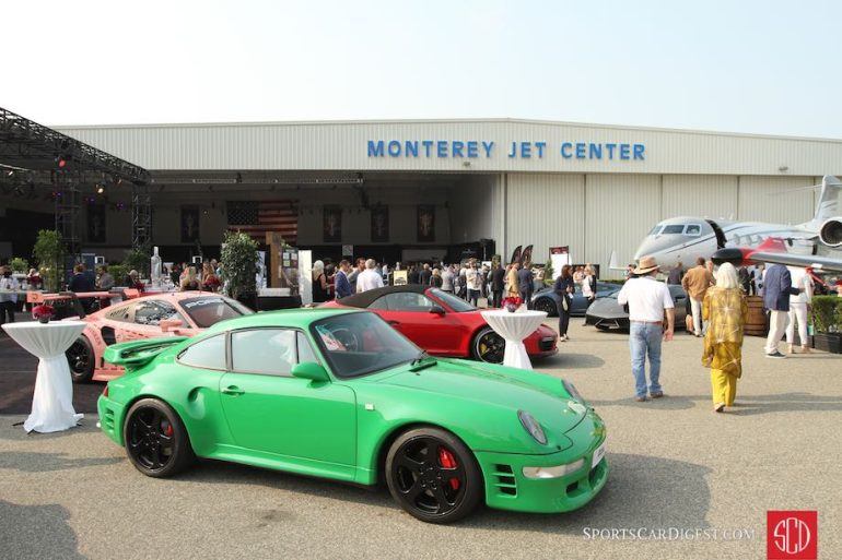 McCall's Motorworks Revival (2018) - Recap & Photo Gallery