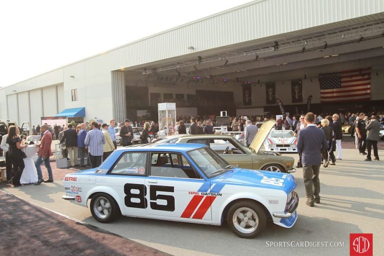 McCall's Motorworks Revival (2018) - Recap & Photo Gallery