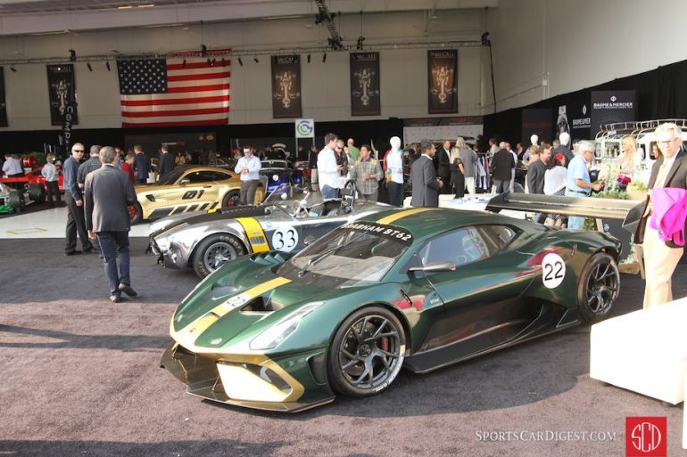 McCall's Motorworks Revival (2018) - Recap & Photo Gallery