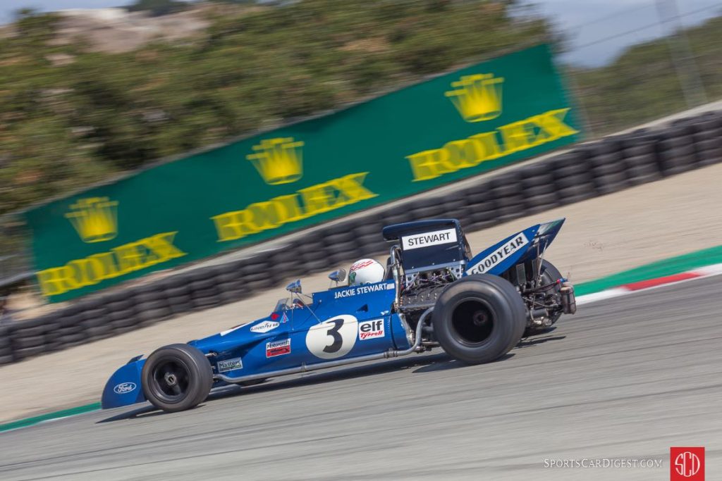 Monterey Motorsports Pre-Reunion 2018 - Photos, Results